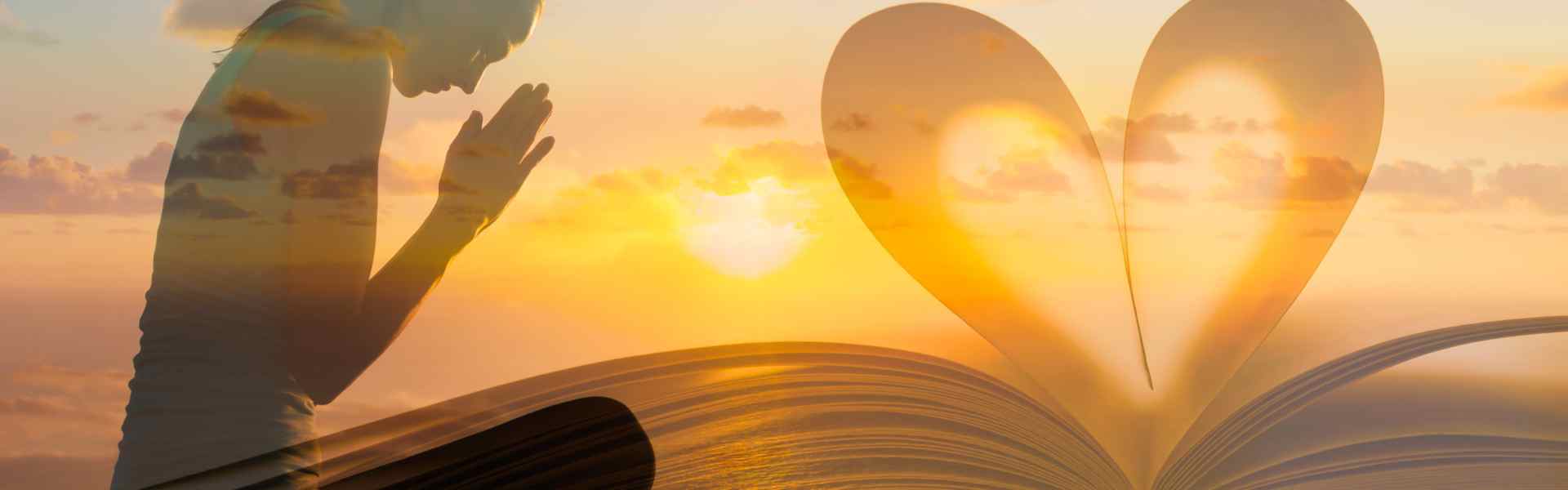 Der Segen der Dankbarkeit